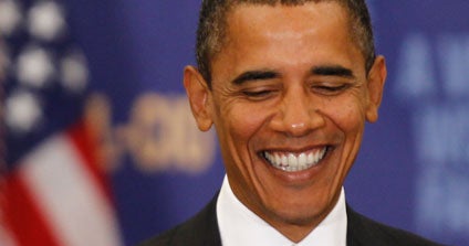 Who Shares a Birthday with Obama?