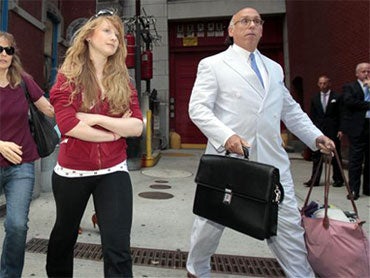 Caroline Giuliani Caught Shoplifting? Rudy Giuliani's Daughter Arrested ...