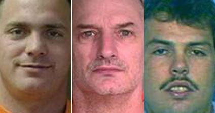 Arizona Inmate Escape Exposes Serious Flaws in State's Prison Security ...