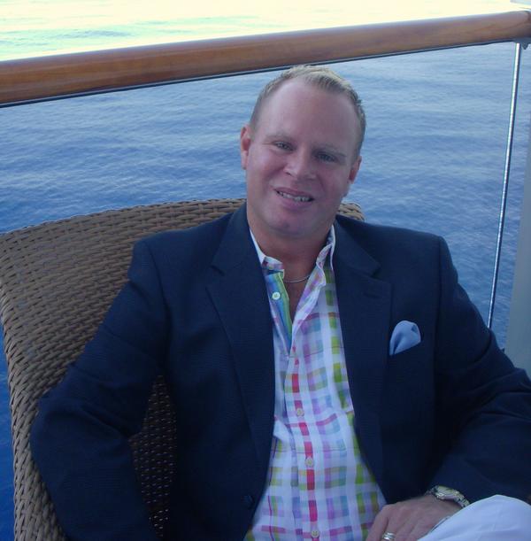 Steven Slater, JetBlue Flight Attendant