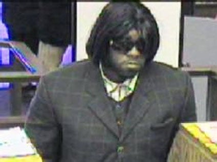FBI Asks For Help To Find Ariz. "Overtime Bandit" - CBS News