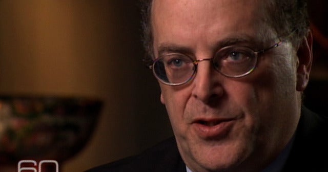 Web Extra: Point, Counterpoint - CBS News