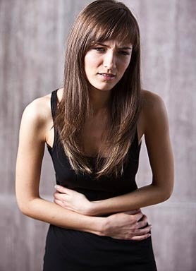 12 Secret Signs of Anorexia