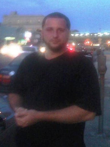 Who Killed Matt Novak?