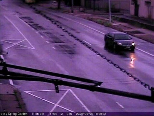 Who Killed Matt Novak?