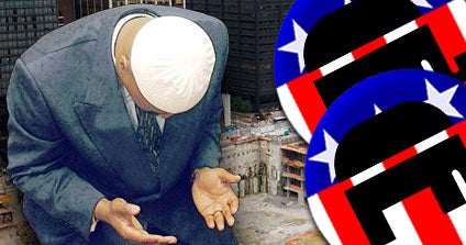 Ground Zero Mosque Debate Becomes a Campaign Issue - CBS News