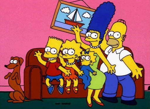 "The Simpsons" guest stars over the years - CBS News