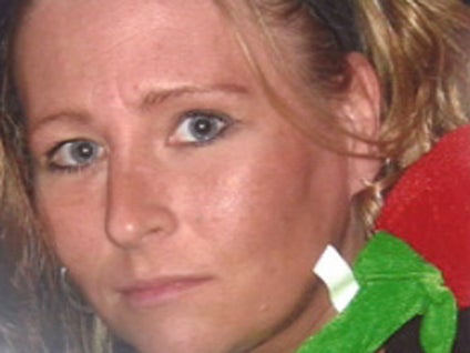 Angela Pettifer Found Strangled to Death; Police Look for Information ...