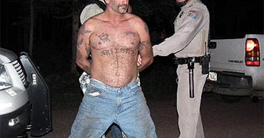 Cops: Captured Inmate Wishes He'd Have Killed Us - CBS News