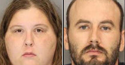 Georgia Girls Rescued from Filth, Parents Anne and James Cardona ...