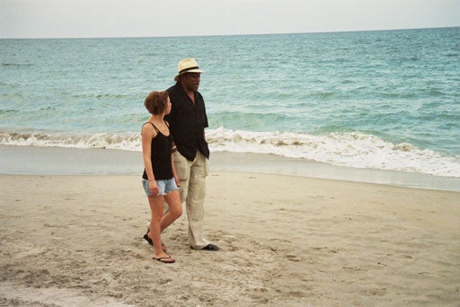 Harold Dow Remembered