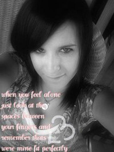 Alicia DeBolt: A life cut short