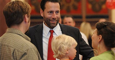 Alaska Primary Results: If Joe Miller Pulls Out Win Over Lisa Murkowsi ...