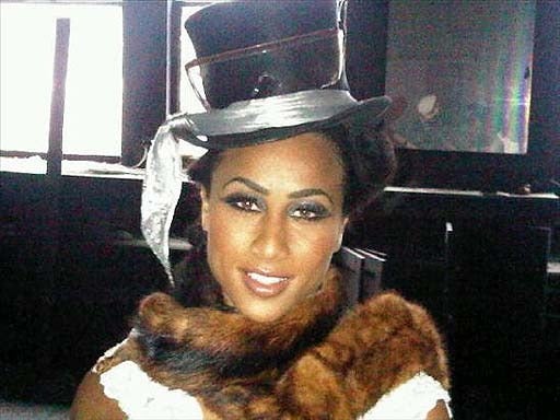 Nicole "Hoopz" Alexander