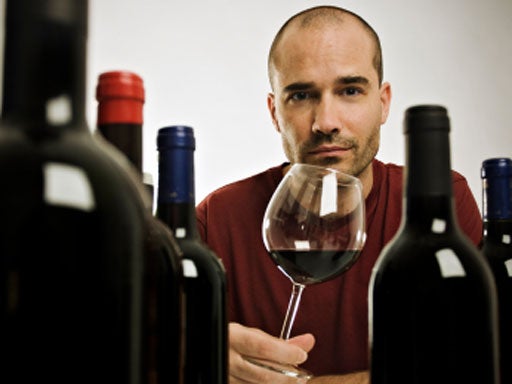 Are you an "almost-alcoholic"? 10 signs you might have a problem