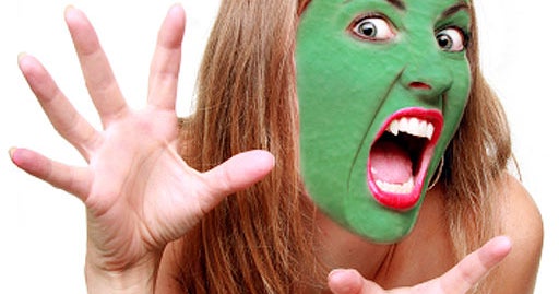 15 Ways Smoking Ruins Your Looks