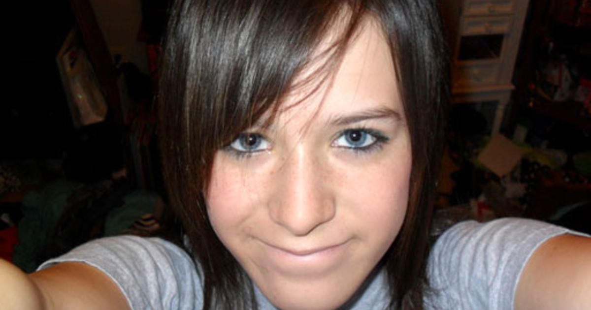 Alicia DeBolt Update: Wichita Coroner Identifies Body of Missing Teen ...