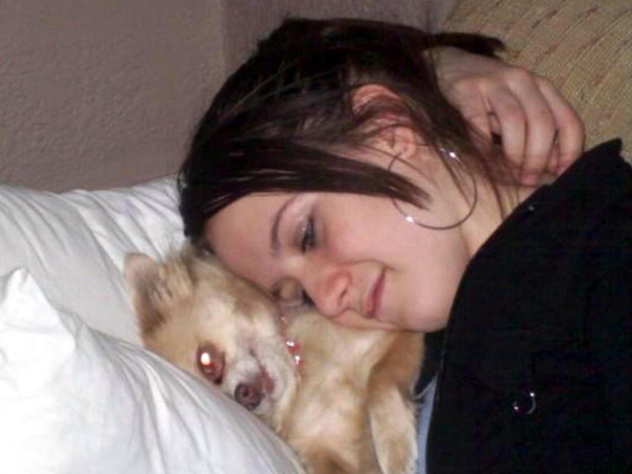 Alicia DeBolt "Person of Interest" Gets $150k Bond in Car Theft Case ...