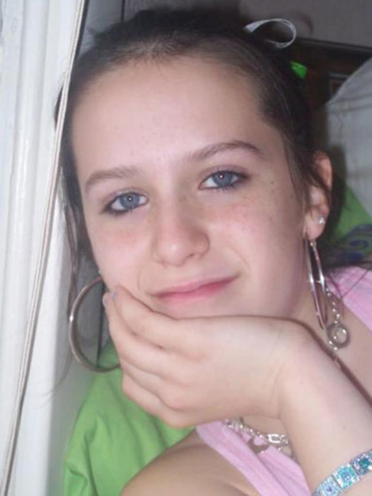 Alicia DeBolt: A life cut short