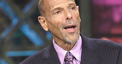 Robert Schimmel Involved In Serious Car Accident - CBS News