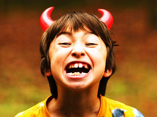 How to Create a Spoiled Brat: 9 Parenting No-Nos