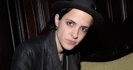 Samantha Ronson: "Incredibly Sad" Over Fatal Dog Attack - CBS News