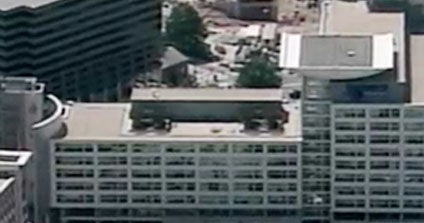 Discovery Communications Building Evacuated; Hostage Situation at ...