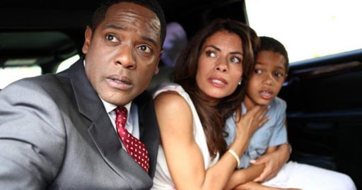 "The Event" Gets Big Push from NBC - CBS News
