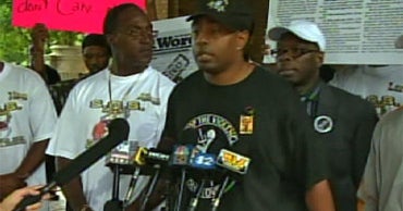 Chicago Gang Members Blast City, Police Policies - CBS News