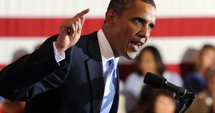 When Presidents Cry "Hostage!" - CBS News