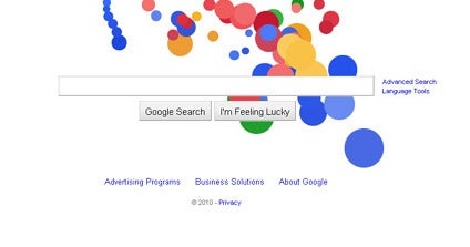 What the Heck Is Up With Those Google Balls? - CBS News