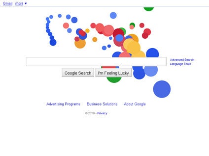 What the Heck Is Up With Those Google Balls? - CBS News