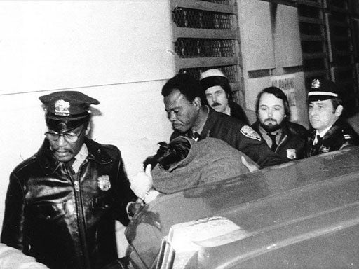 Mark David Chapman, John Lennon's Killer