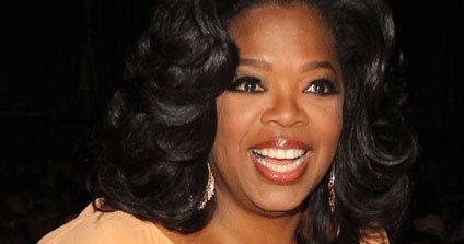 'Oprah Winfrey Show' Starts 25th - And Last - Season - CBS News