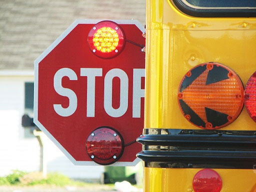 9 Secrets to Keep Kids Safe on the School Bus