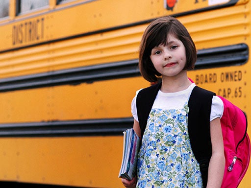 9 Secrets to Keep Kids Safe on the School Bus