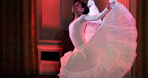 White House Dance Party