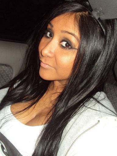 Snooki's Boyfriend Jeff Miranda