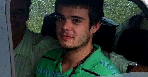 Joran van der Sloot set to begin Peru murder trial on Friday - CBS News