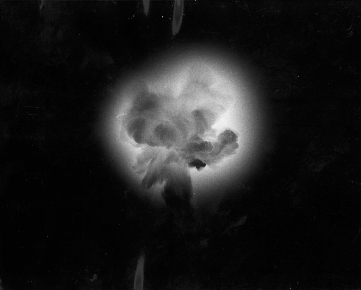 The most controversial nuke program ever: Operation Plumbbob