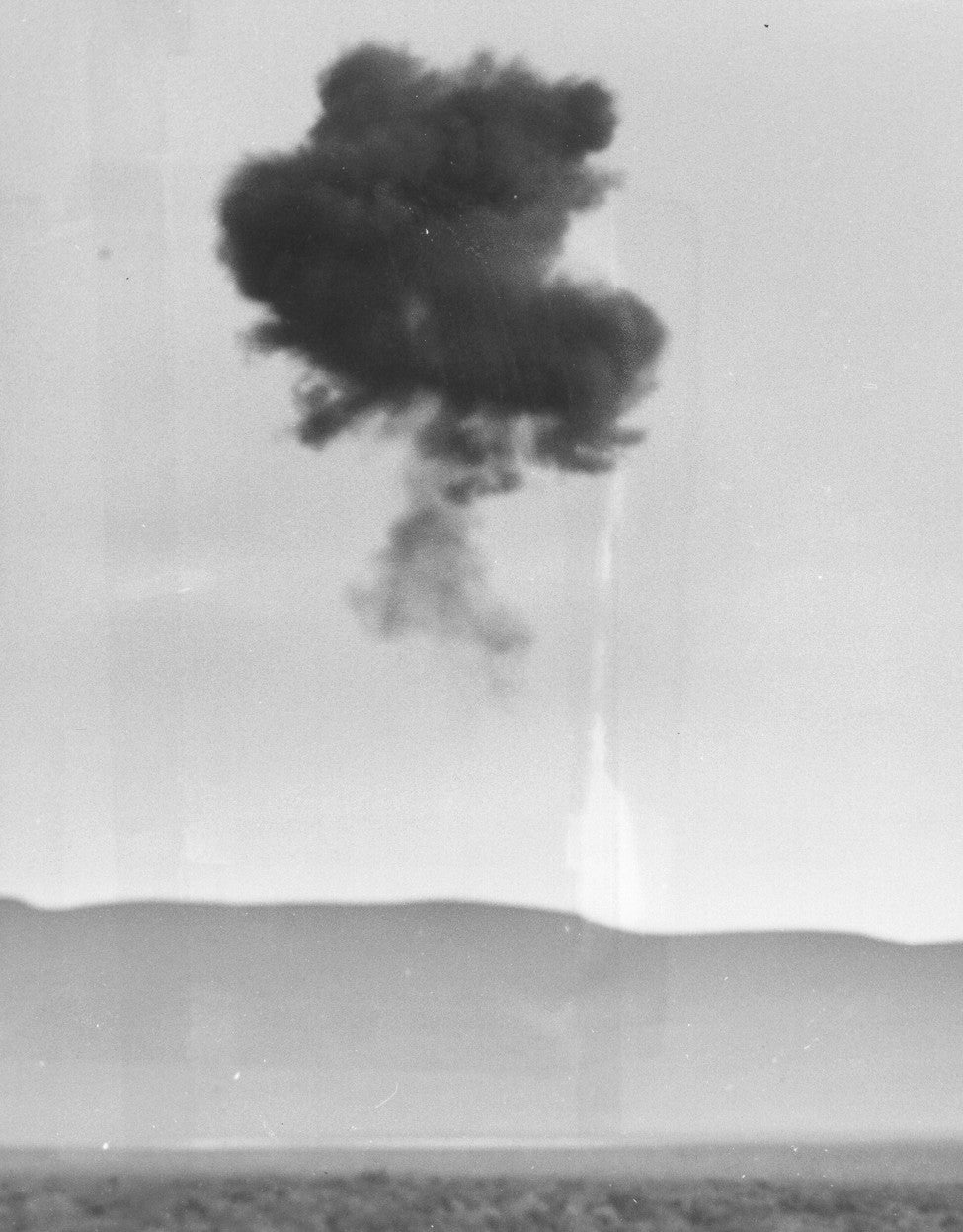 The most controversial nuke program ever: Operation Plumbbob