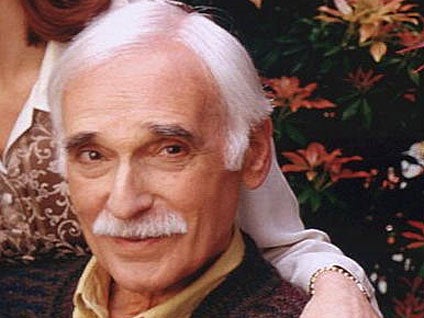Harold Gould