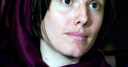 Who Paid Sarah Shourd's $500,000 Bail? - CBS News
