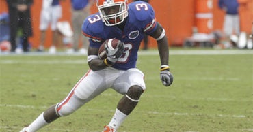 Florida's Rainey Arrested, Charged with Stalking - CBS News