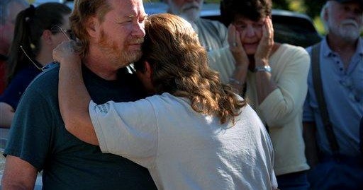 Conviction Of 'Mafia Cops' Stands - CBS News