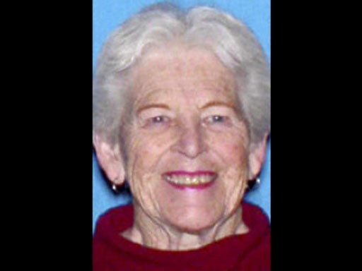 Missing Grandma Pat O'Hagan Found Murdered; Vt. Police Not Saying How ...