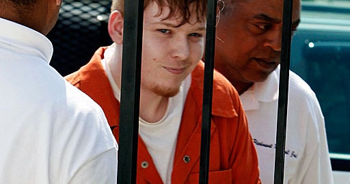 Horrorcore Killer "Syko Sam" McCroskey Pleads Guilty to Quadruple ...