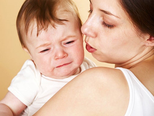 Sudden infant death: 14 ways parents raise the risk