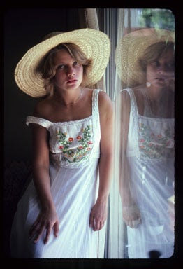 Serial killer Rodney Alcala's secret photos