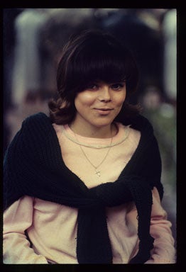 Serial killer Rodney Alcala's secret photos